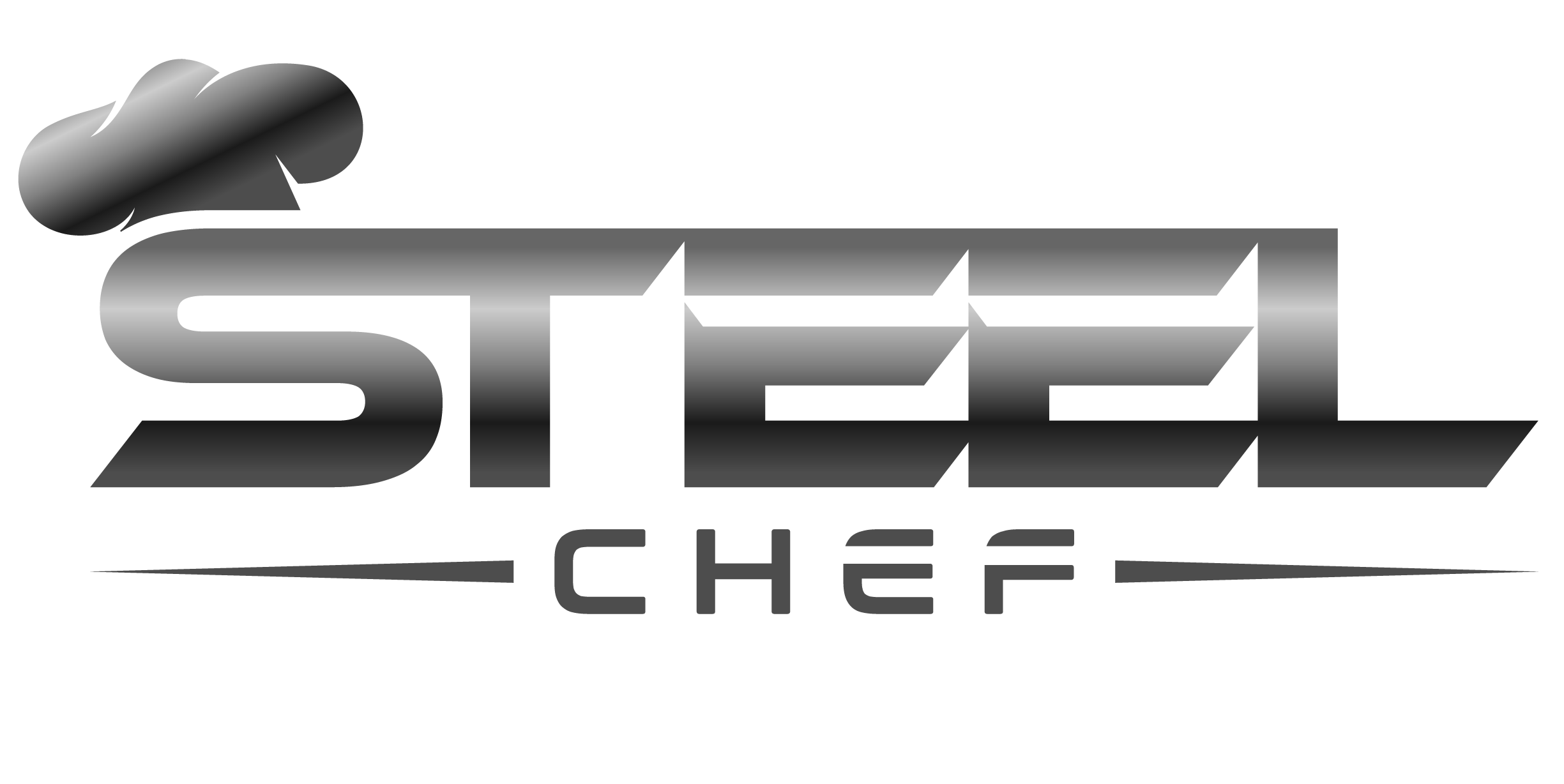 Steel Chef cooking steel - 100% Made in America Cooking Accessories!